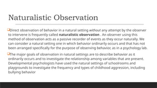 Observational Methods in psychological research.pptx