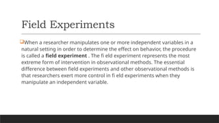 Observational Methods in psychological research.pptx