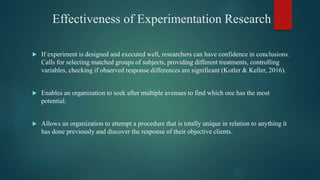 Observational research methods | PPTX | Science