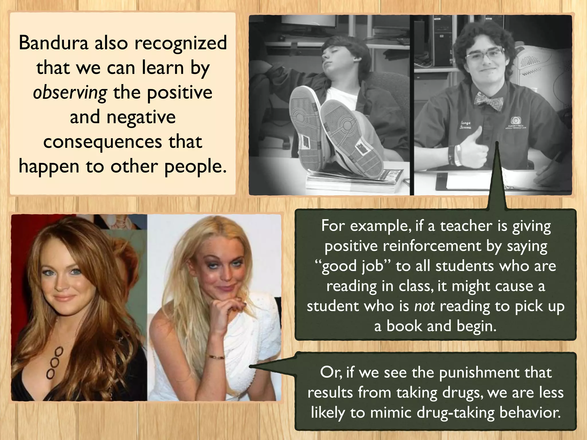 Observational Learning Slides | PDF