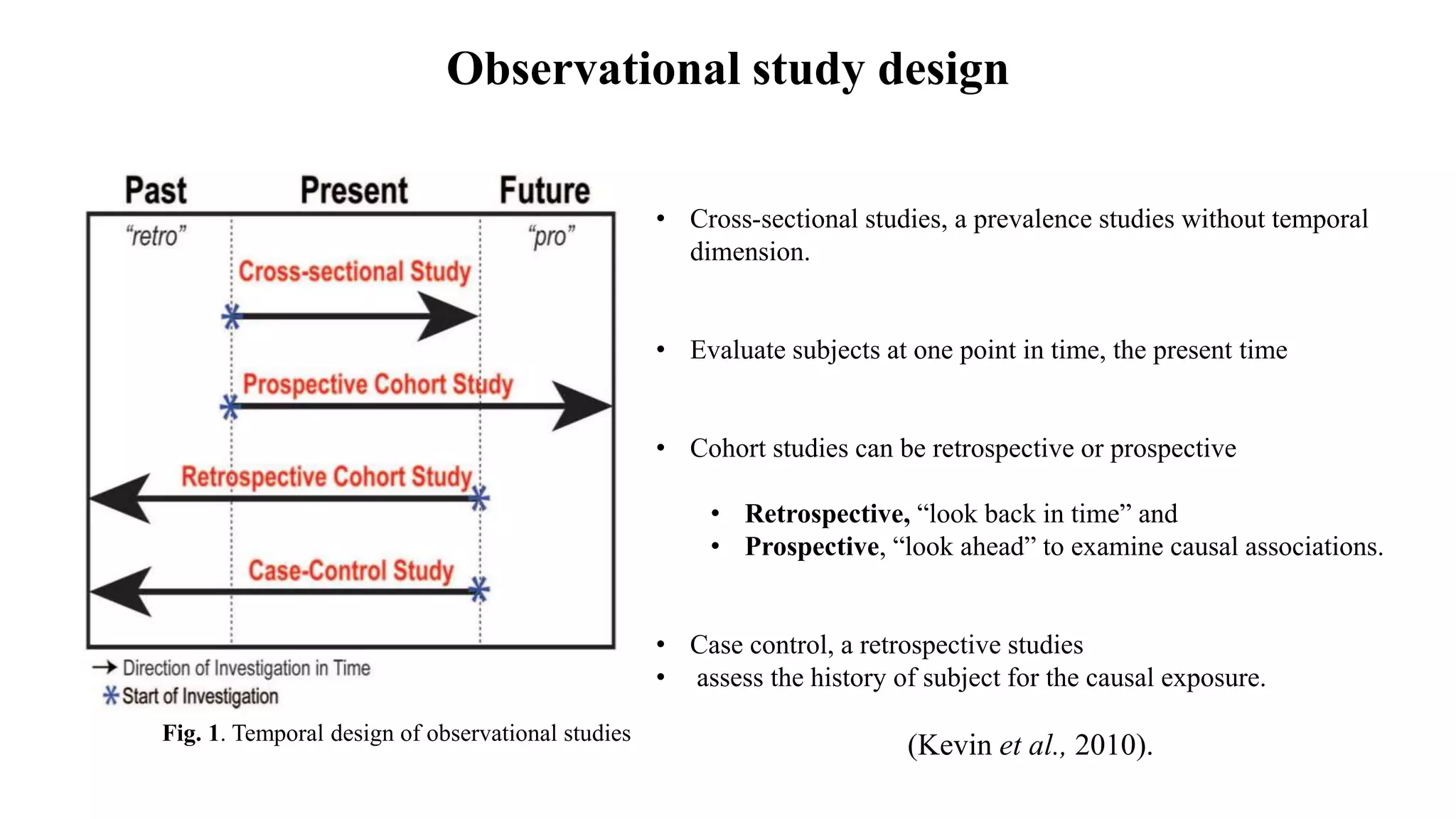 Observational Studies.pptx