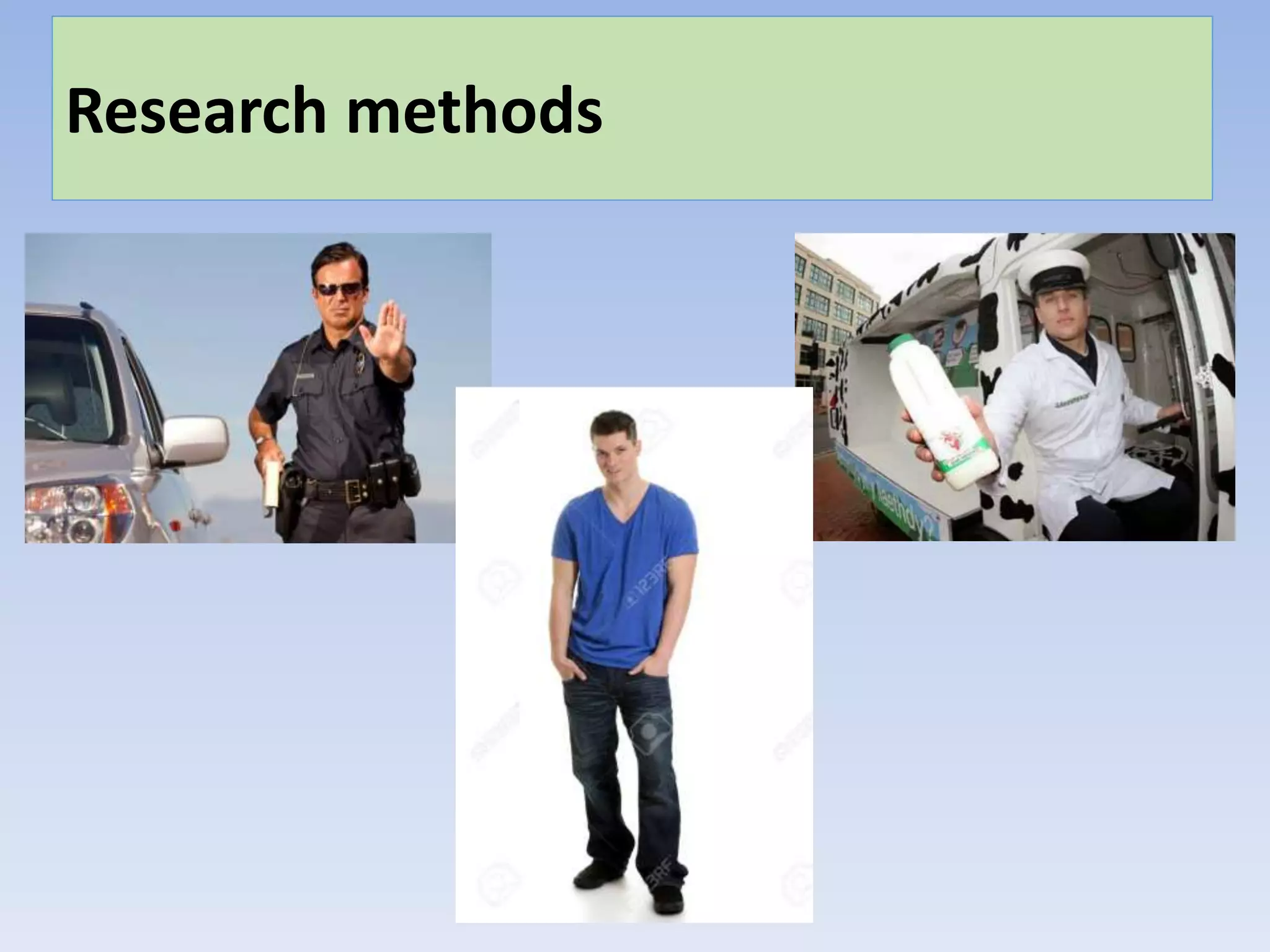 Observational techniques | PPTX