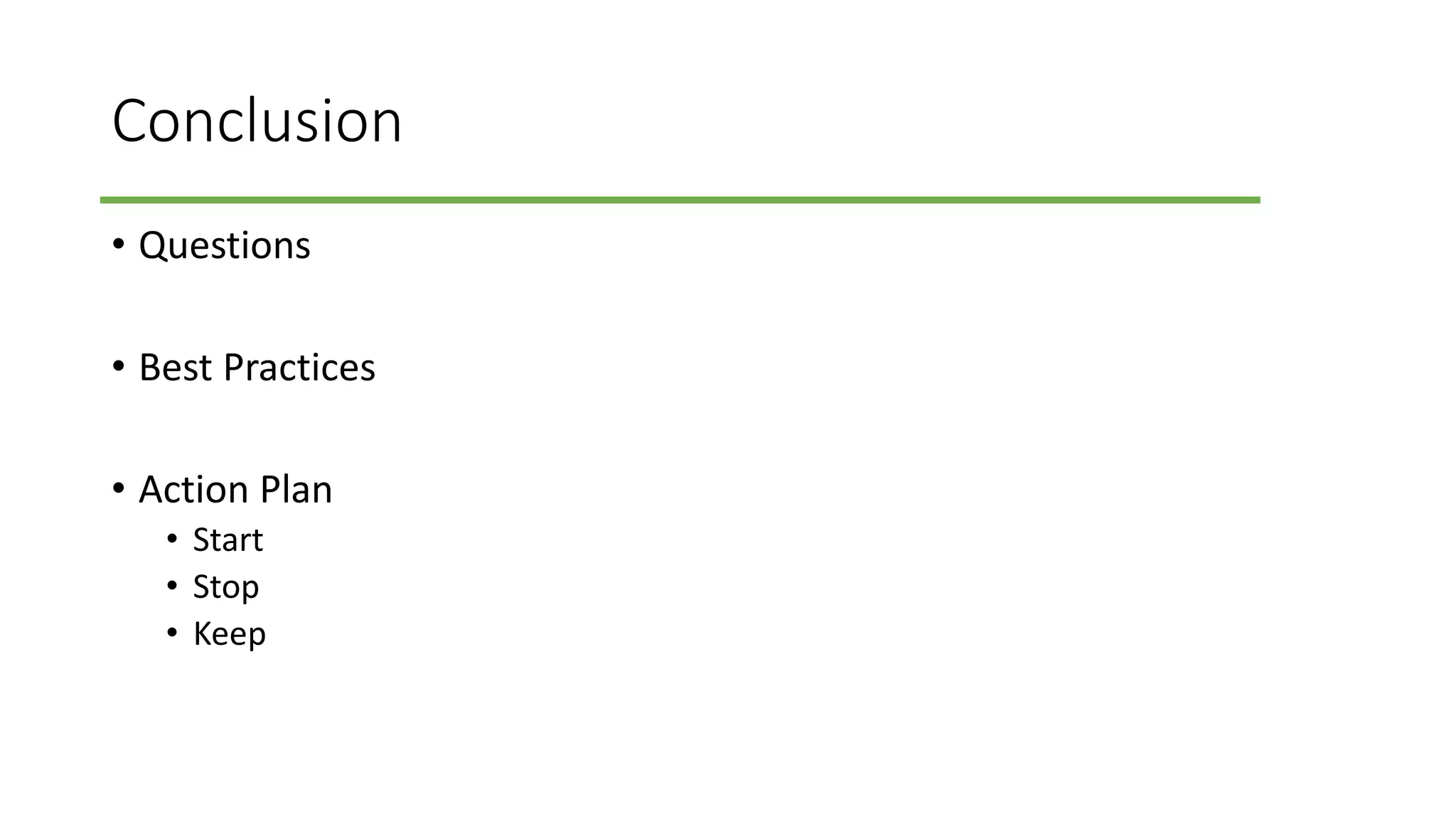 Best Practices for Observation and Assessment | PPTX