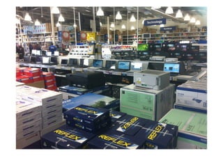 Observation assignment | PPT