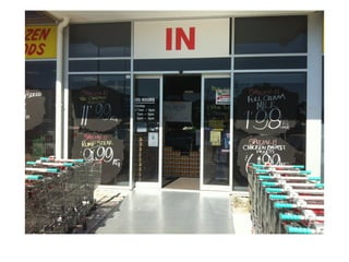 Observation assignment | PPT