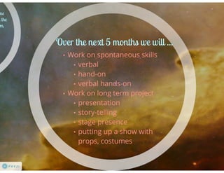 Observation assignment 2 | PDF