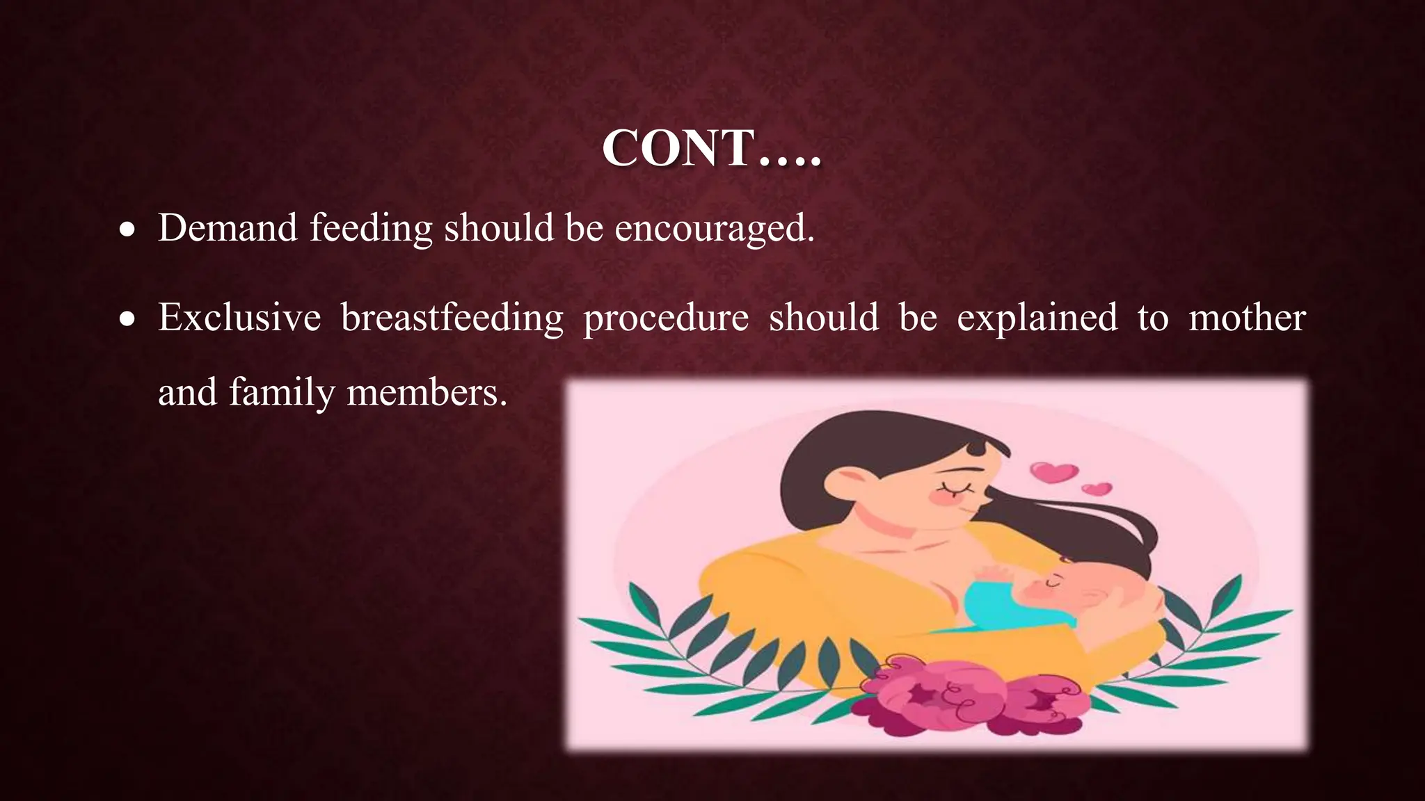 OBSERVATION & CARE OF NEWBORN, parenting process.pptx