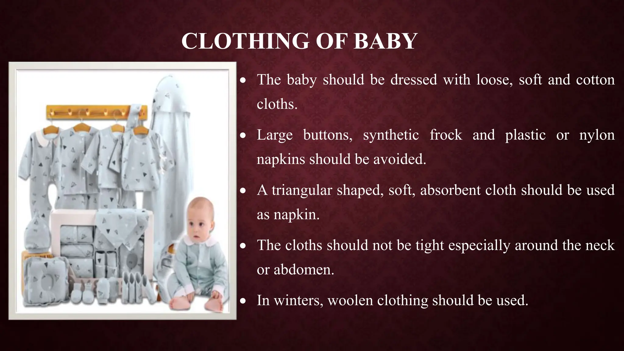 OBSERVATION & CARE OF NEWBORN, parenting process.pptx