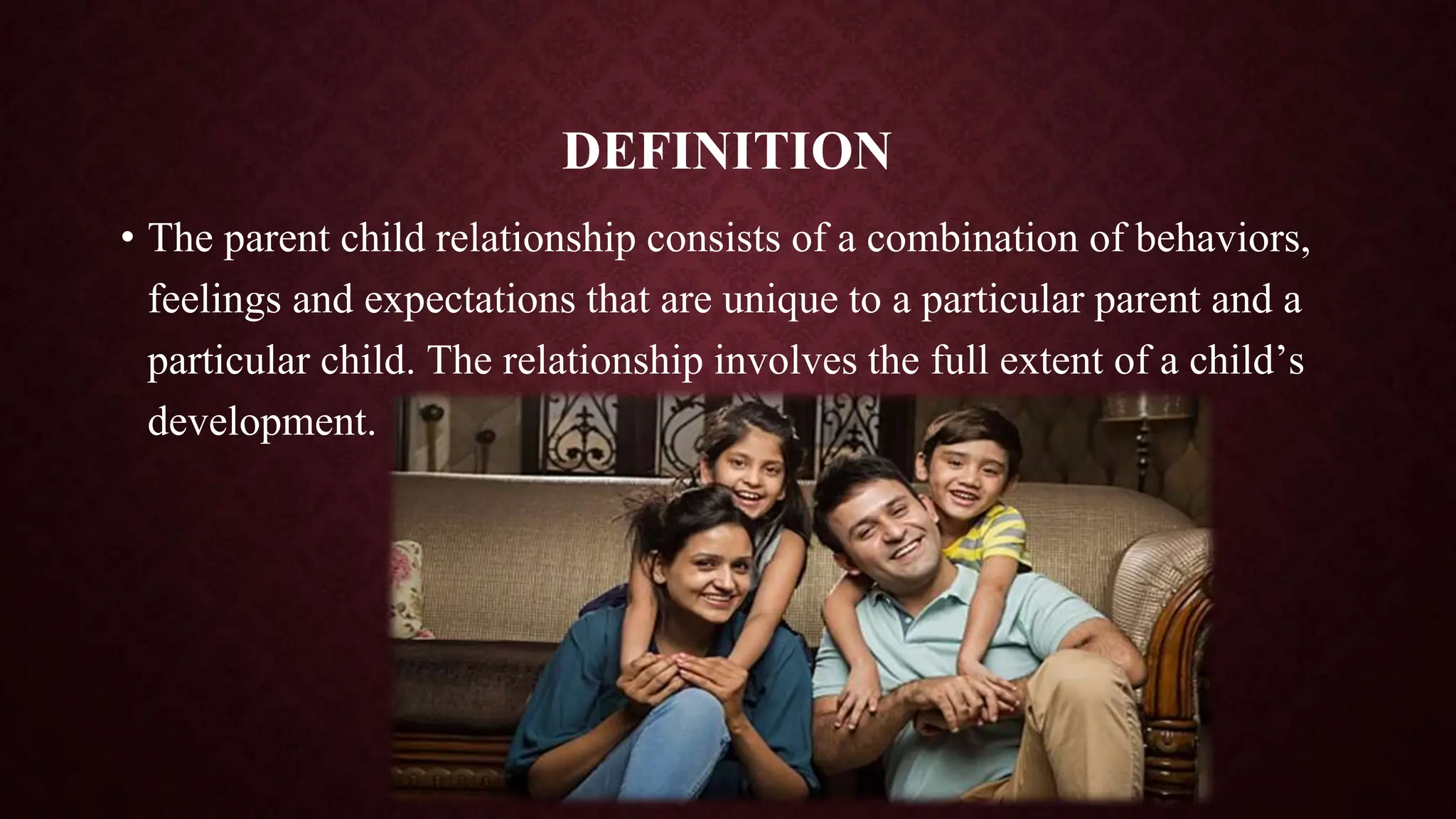 OBSERVATION & CARE OF NEWBORN, parenting process.pptx