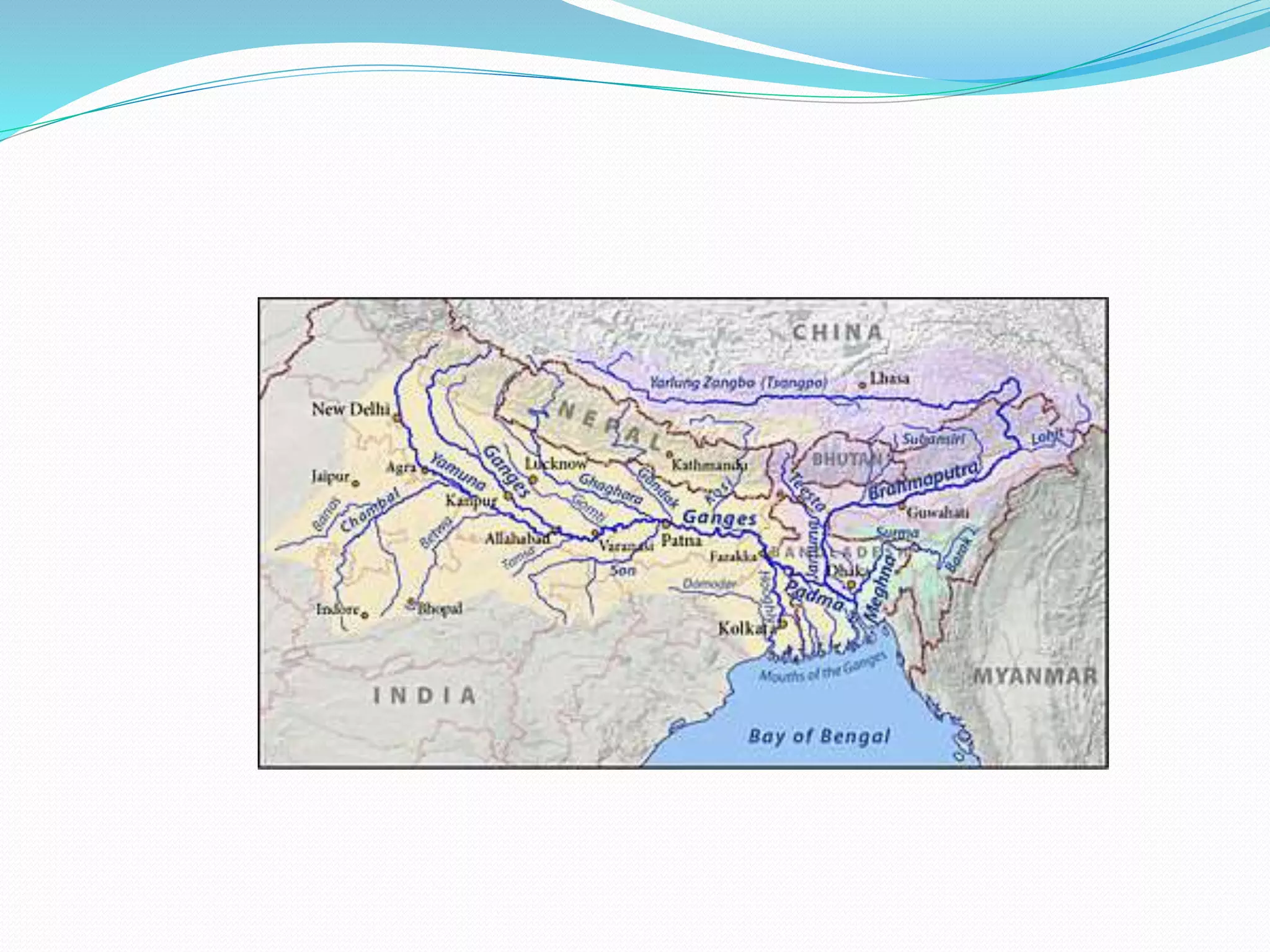 Drainage...class 9 cbse | PPTX