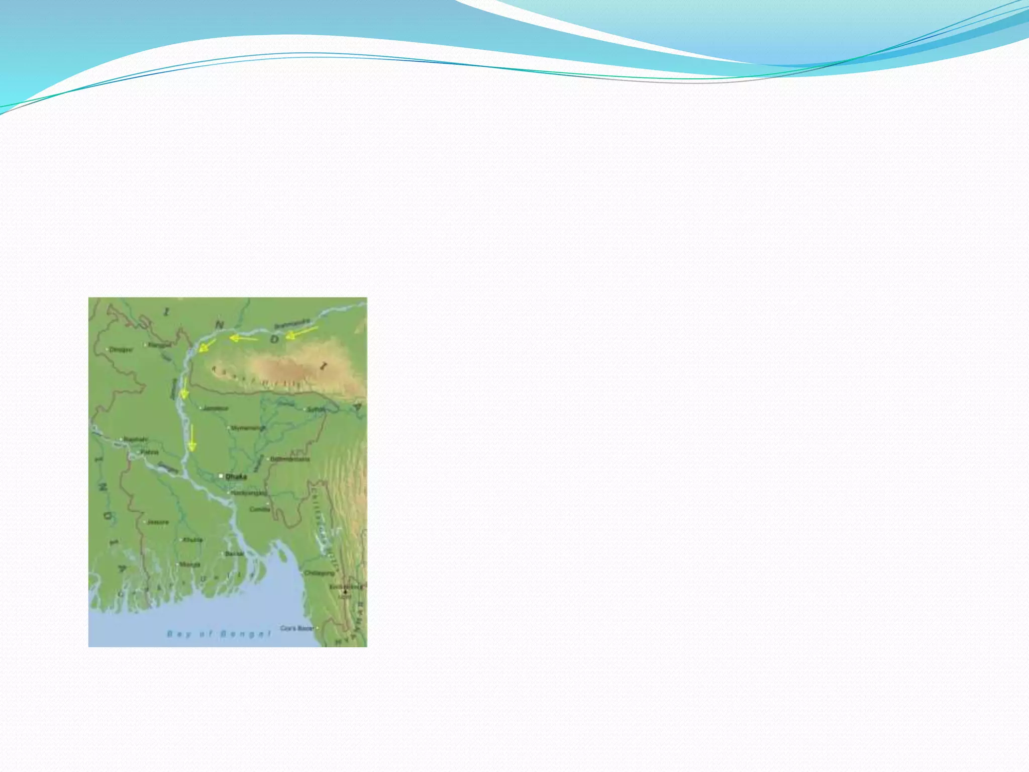 Drainage...class 9 cbse | PPTX