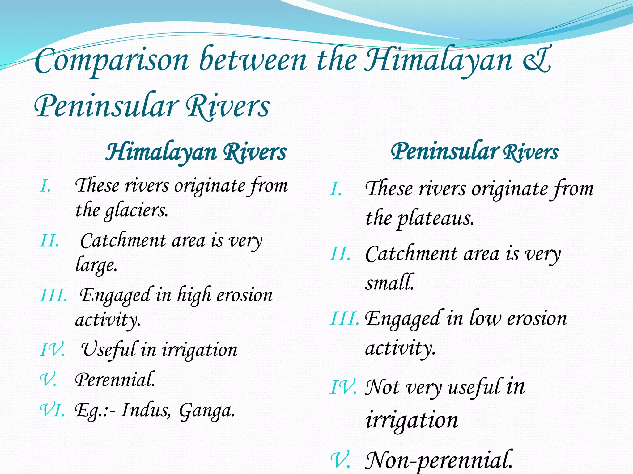 Drainage...class 9 cbse | PPTX