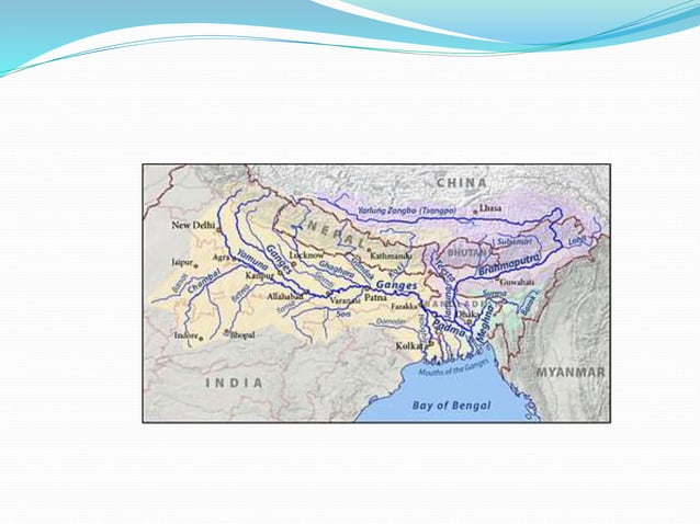 Drainage...class 9 cbse | PPTX