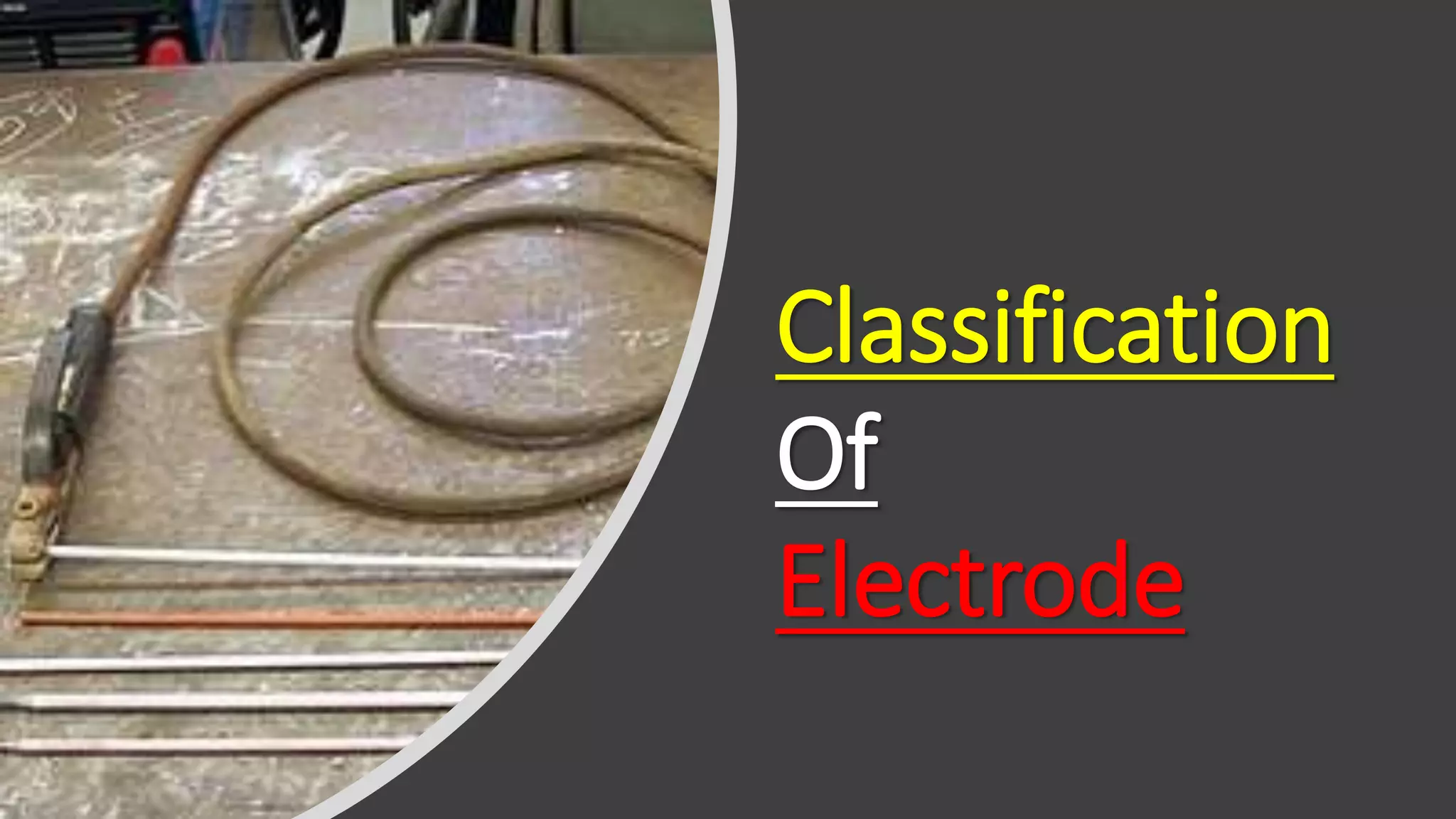 Observation electrode. finalz | PPT
