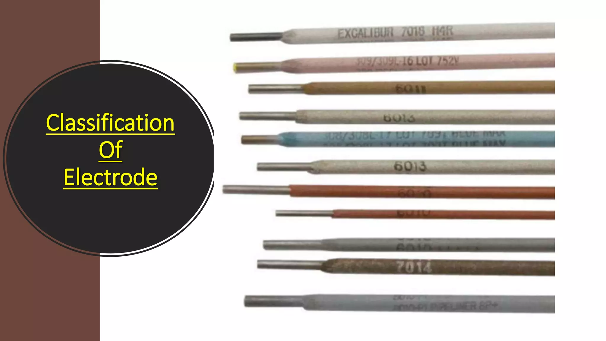 Observation electrode. finalz | PPT