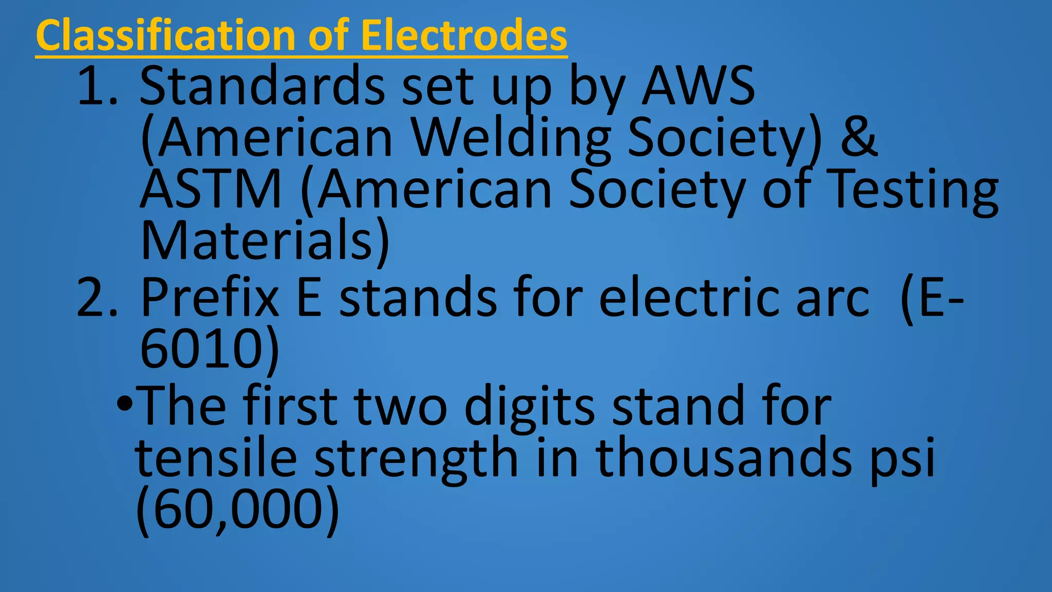 Observation electrode. finalz | PPT