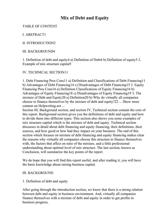 Observation Essay Examples. | PDF