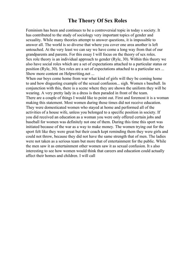 Observation Essay Sample.pdf