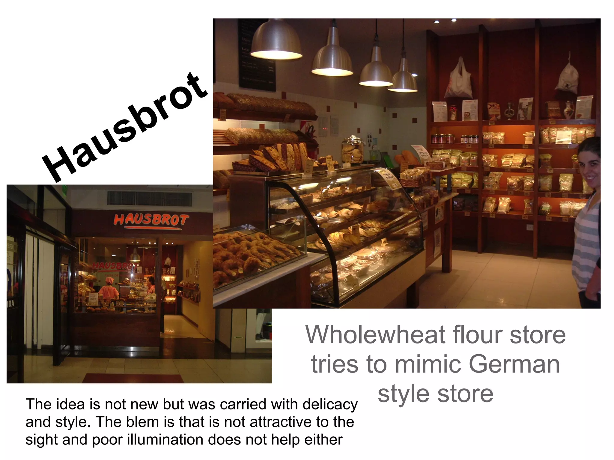 Observation exercise | PPT