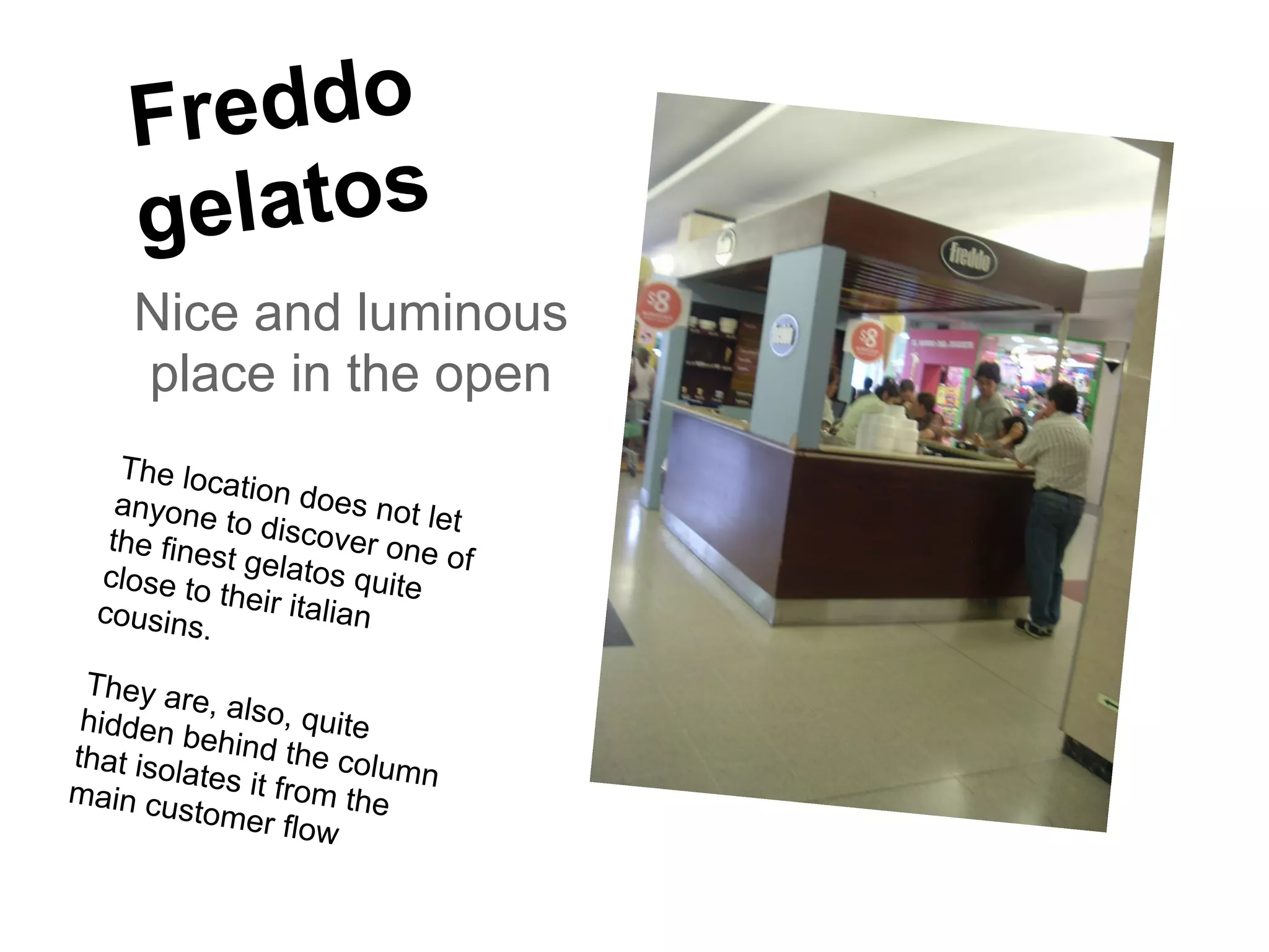 Observation exercise | PPT