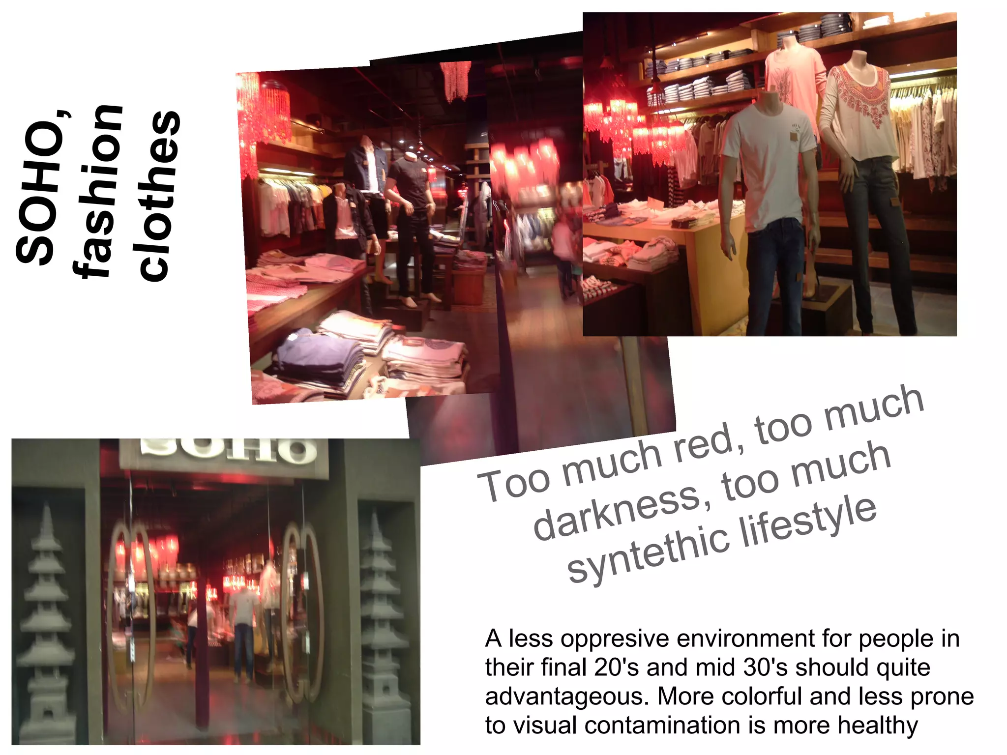 Observation exercise | PPT