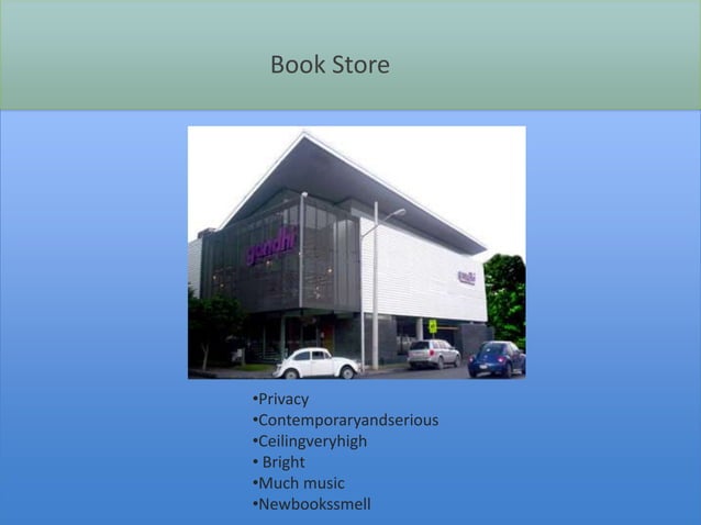 Observation exercise | PPTX