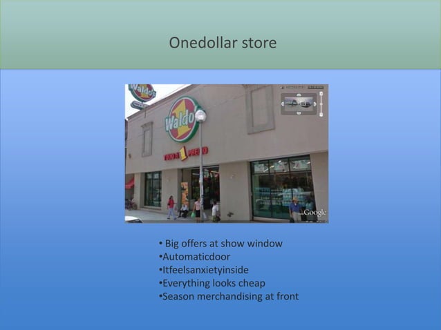 Observation exercise | PPT