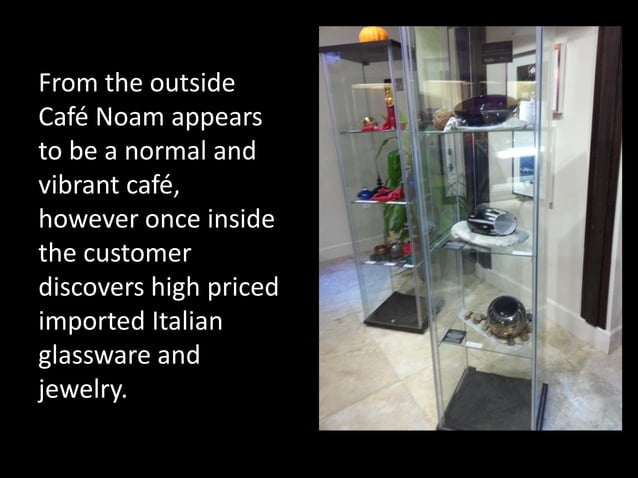 Observation exercise | PPT