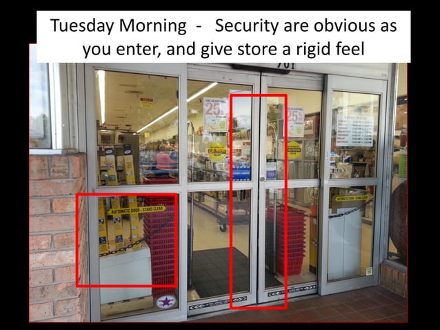 Observation exercise | PPT