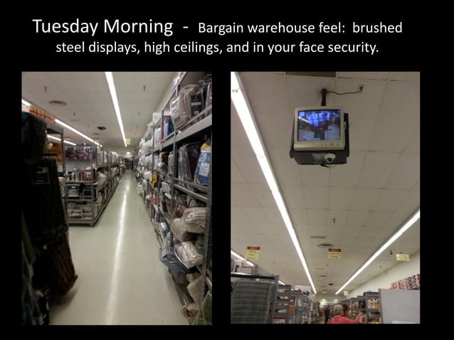 Observation exercise | PPT