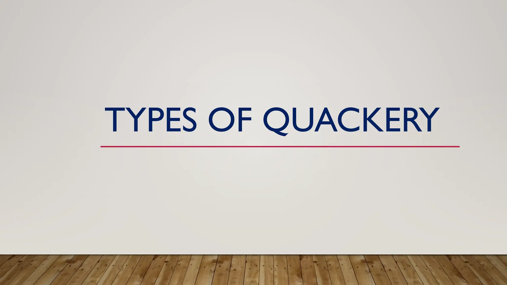 Observations for Grade10 _ Quackery.pptx