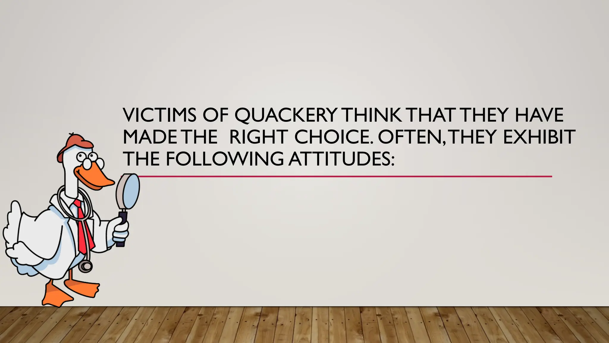 Observations for Grade10 _ Quackery.pptx