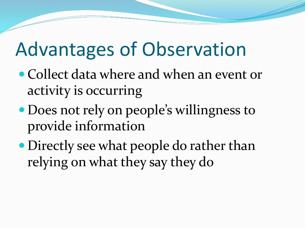 Observation In Qualitative Research observation-in-qualitative-research