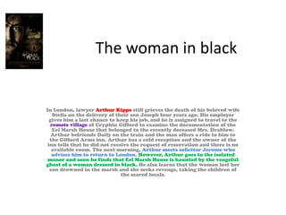 Observation into burton's theory | PPTX