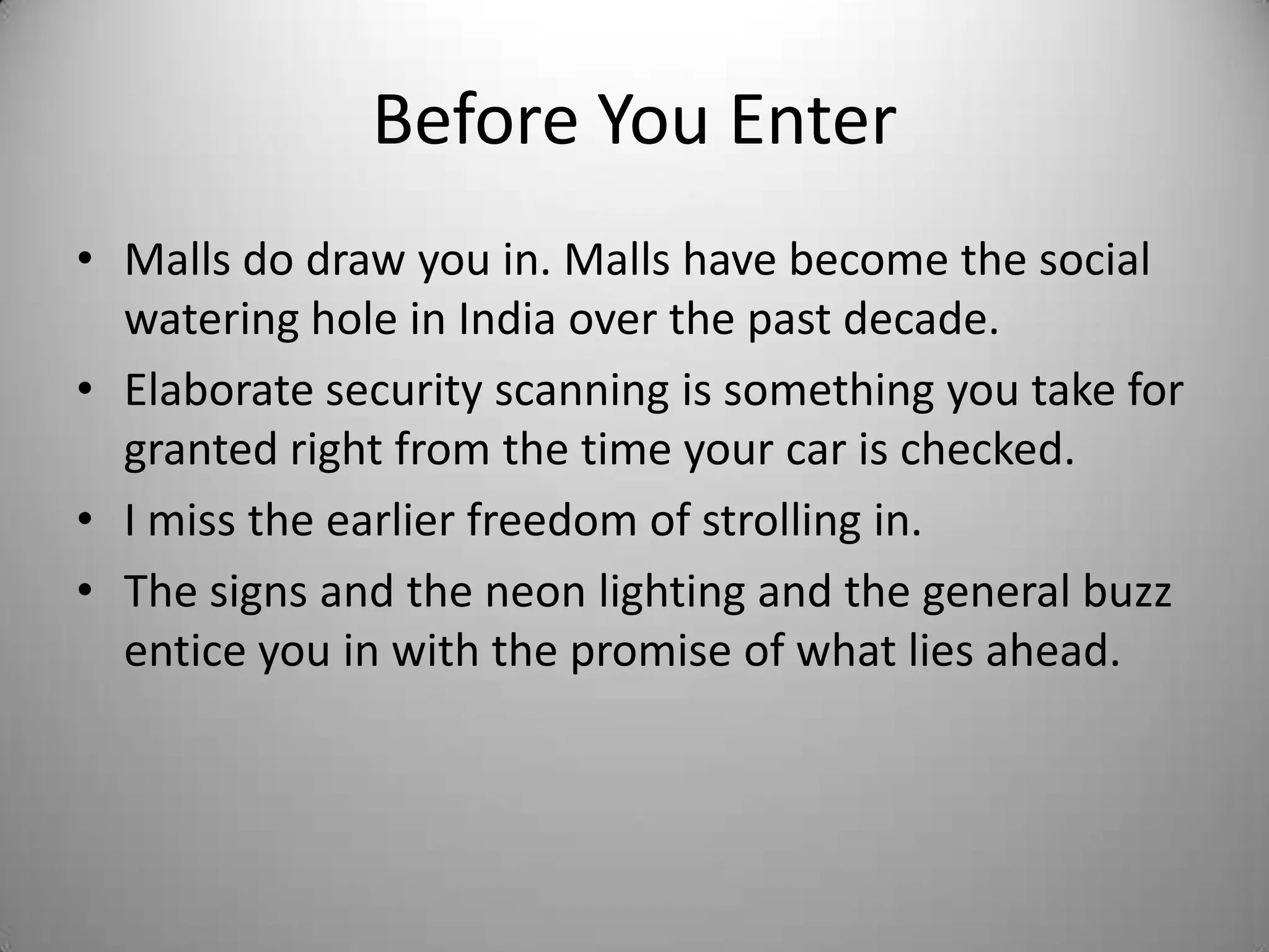 Observation lab | PPTX