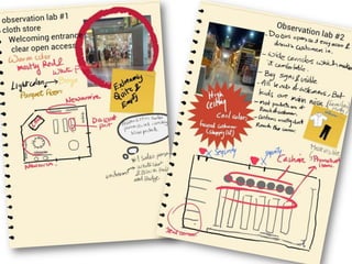 Observation lab | PPTX | Science