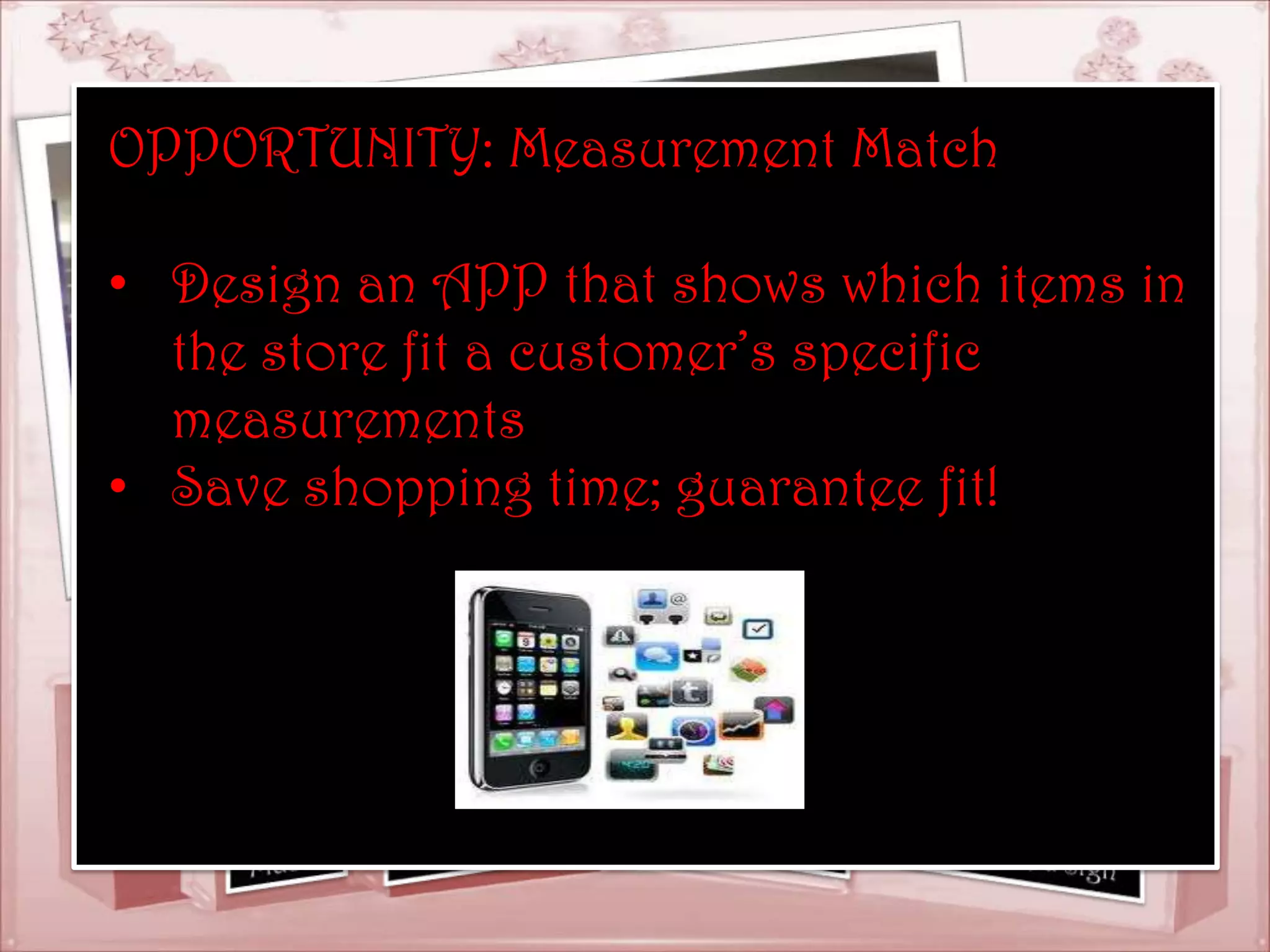 Grading the Mall | PPTX