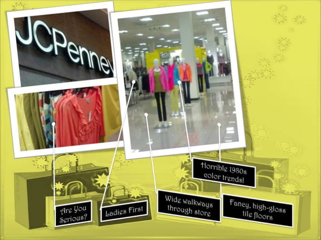 Grading the Mall | PPTX