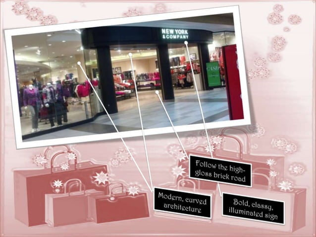 Grading the Mall | PPTX