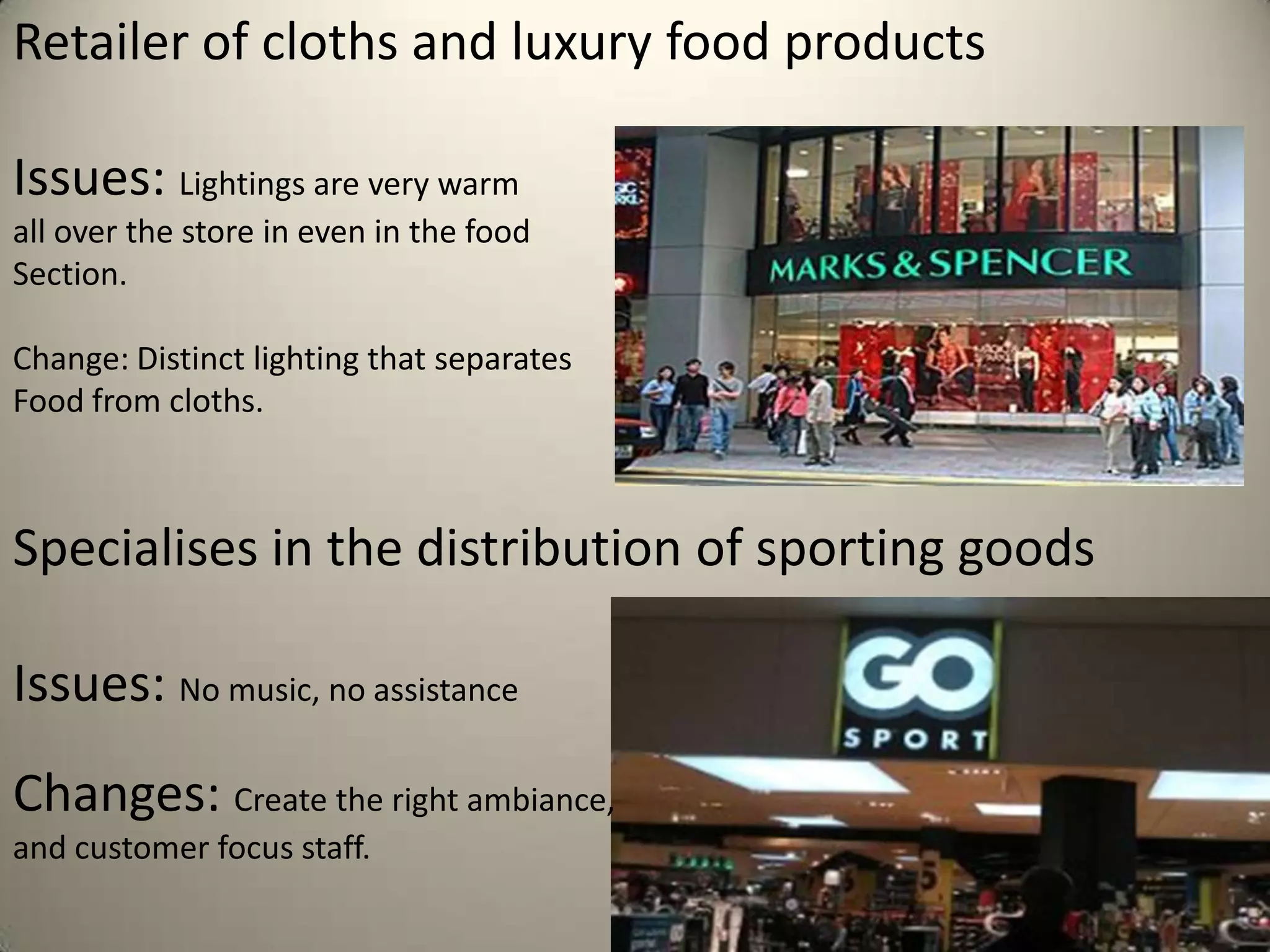 Observation lab | PPT