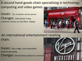 Observation lab | PPSX