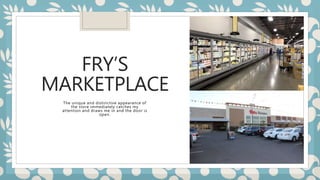 Observation Lab TEM 431 Christy Yu.pptx