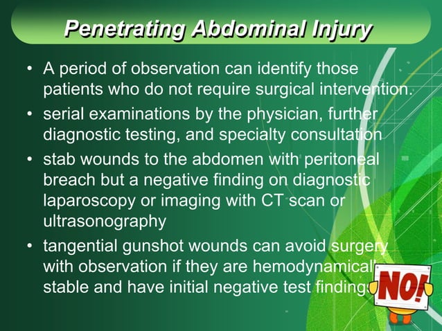 Observation medicine and clinical decision units | PPT