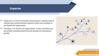 Observation of variables | PPTX