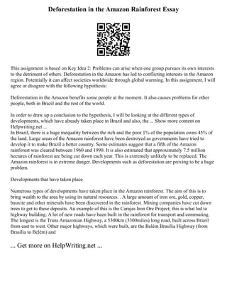 Observation Paper. Child Development Observation | PDF