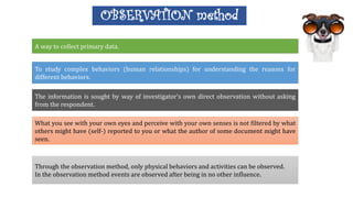 Observation Presentation.pdf
