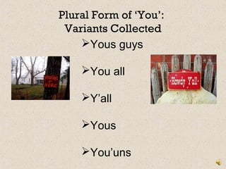 Observation project sample | PPT