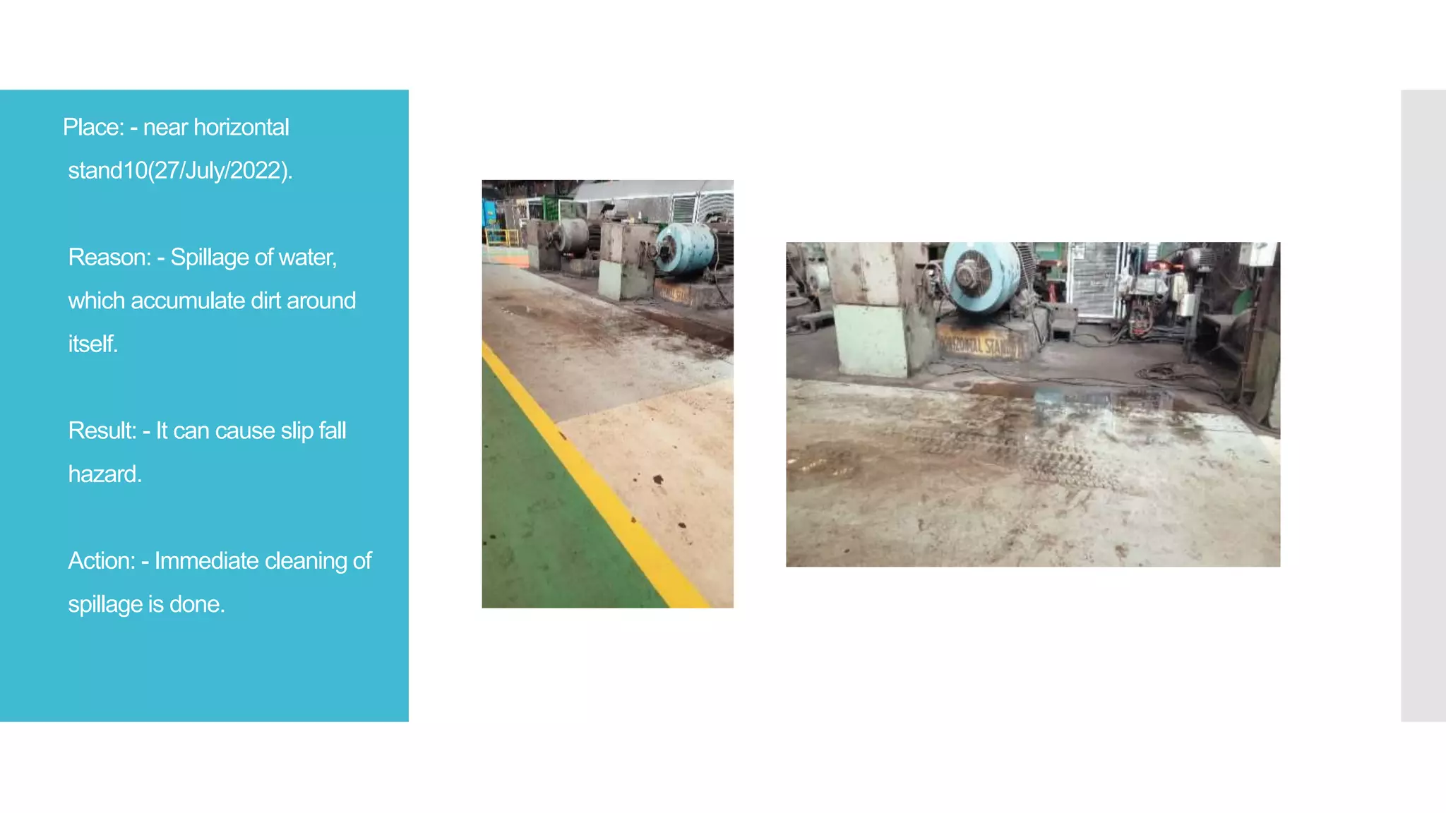 SITE OBSERVATION REPORT ppt.pptx