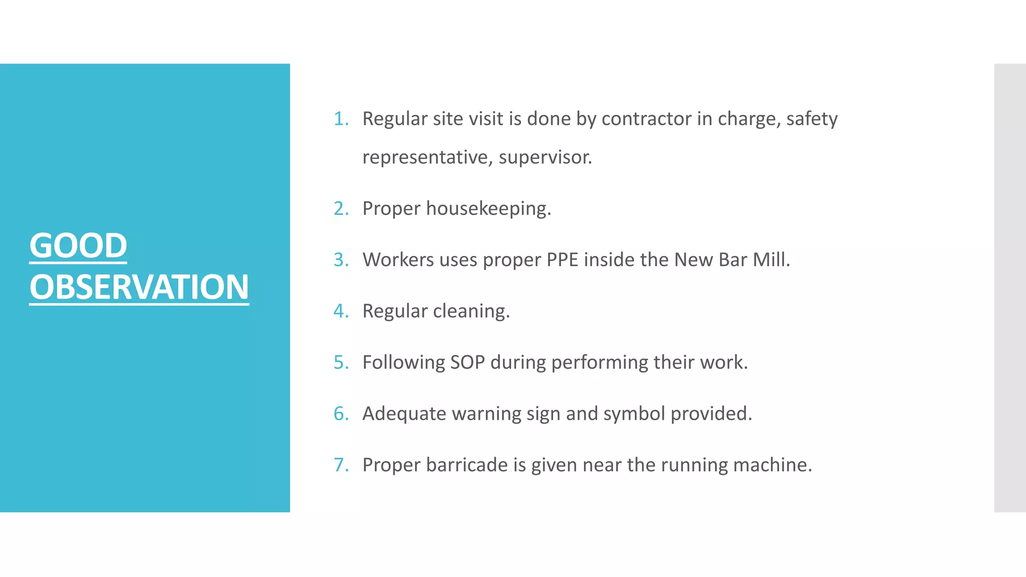 SITE OBSERVATION REPORT ppt.pptx
