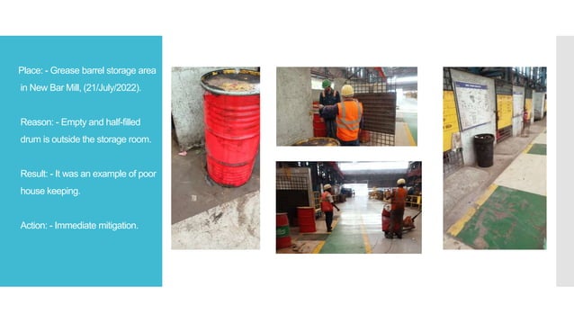 SITE OBSERVATION REPORT ppt.pptx